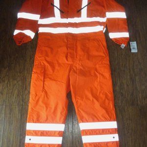 Spiewak | Jackets & Coats | Mens Spiewak And Reflective Viz Guard ...